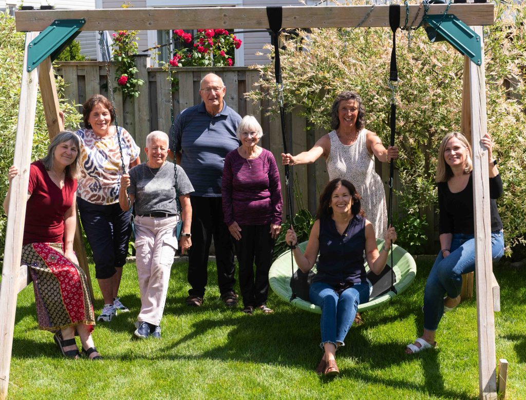 Our Daughters' Home – Supportive Housing for Special Needs Women