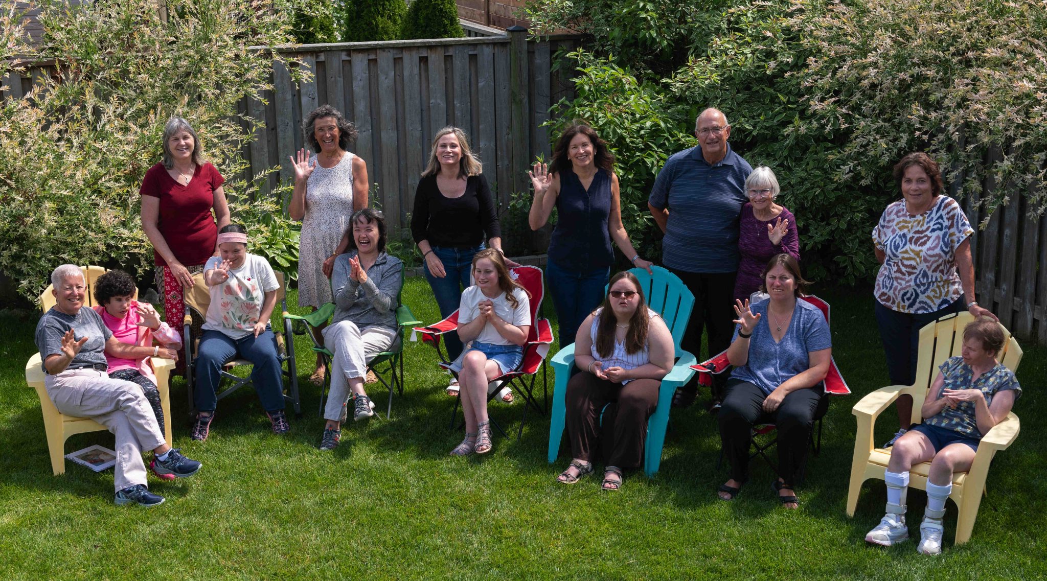 Our Daughters' Home – Supportive Housing for Special Needs Women